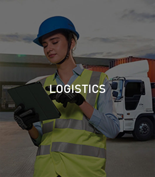 Head to to Toe Industrial PPE for Logistics : Shop Mallcom Products